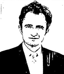 Joseph Papp - In Tribute to Joseph Papp